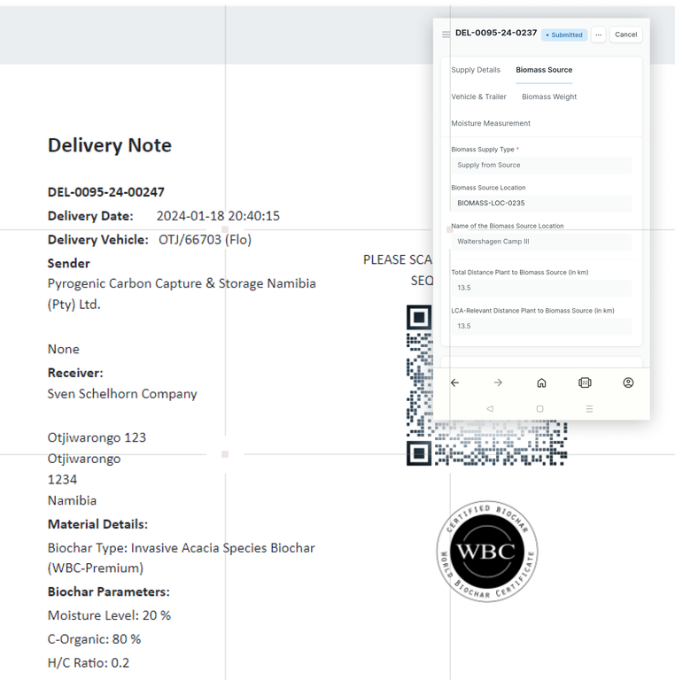 First-of-Its-Kind Digital Platform for Climate-Tech Business