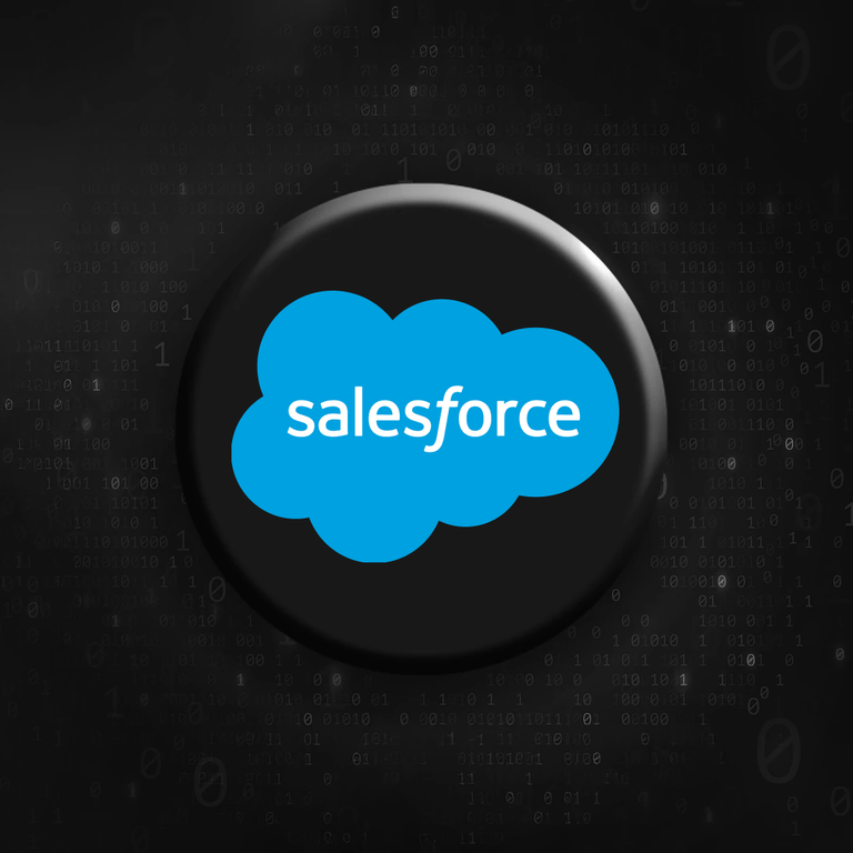 Salesforce | 8848 Digital
