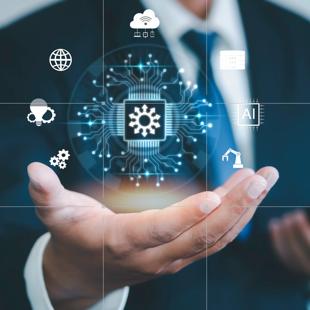 Digital Transformation