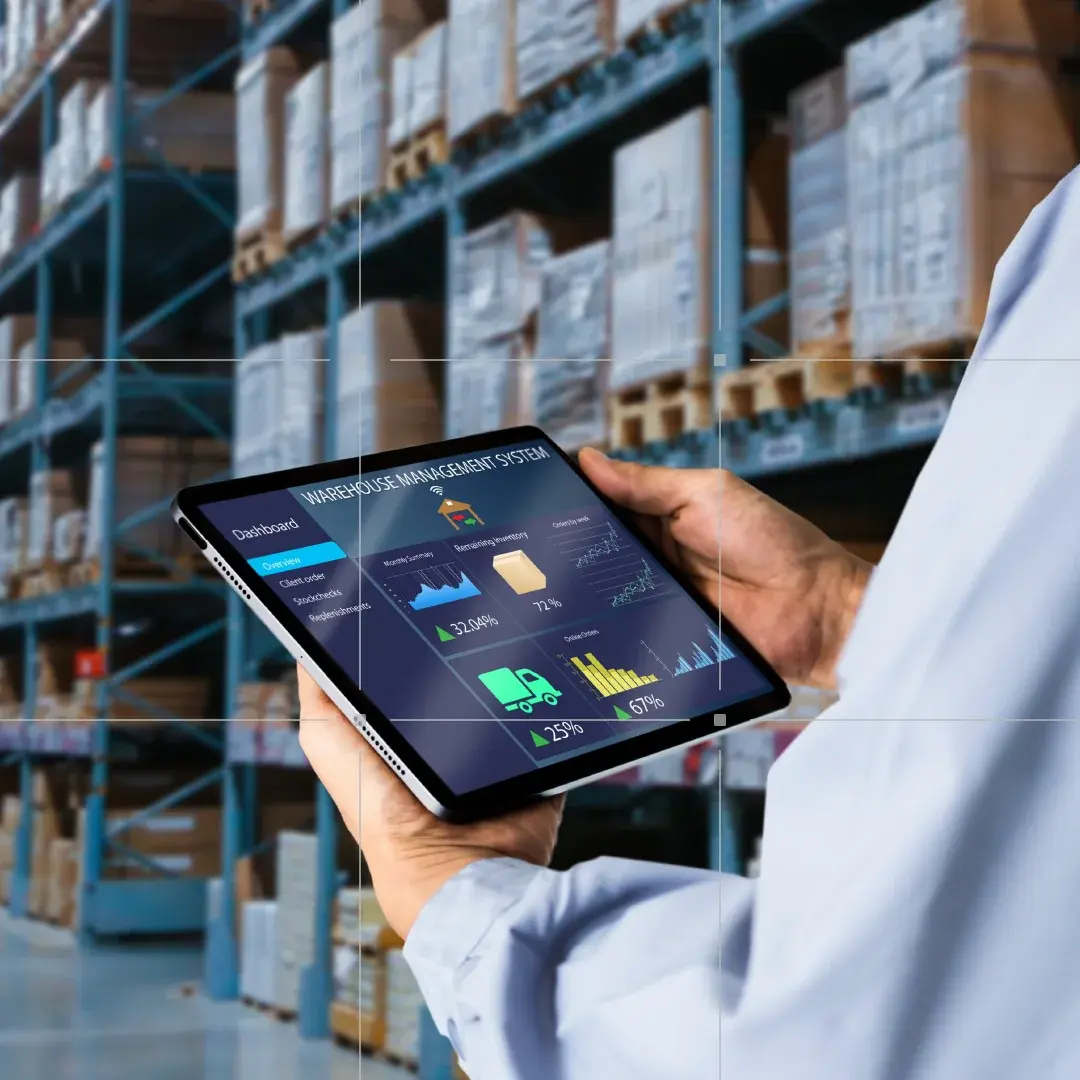 Inventory Management