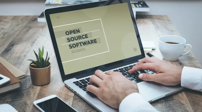 Conventional ERP Systems vs. Open-Source ERP Systems: Why Open Source ... Conventional ERP Systems vs. Open-Source ERP Systems: Why Open Source ...